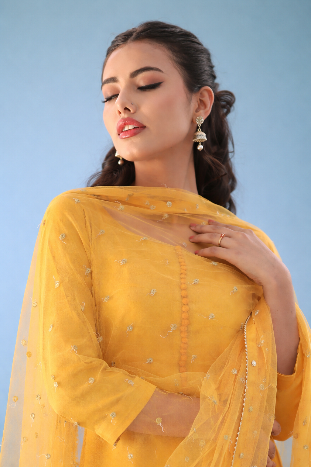 Rang – Umbar Saaeed