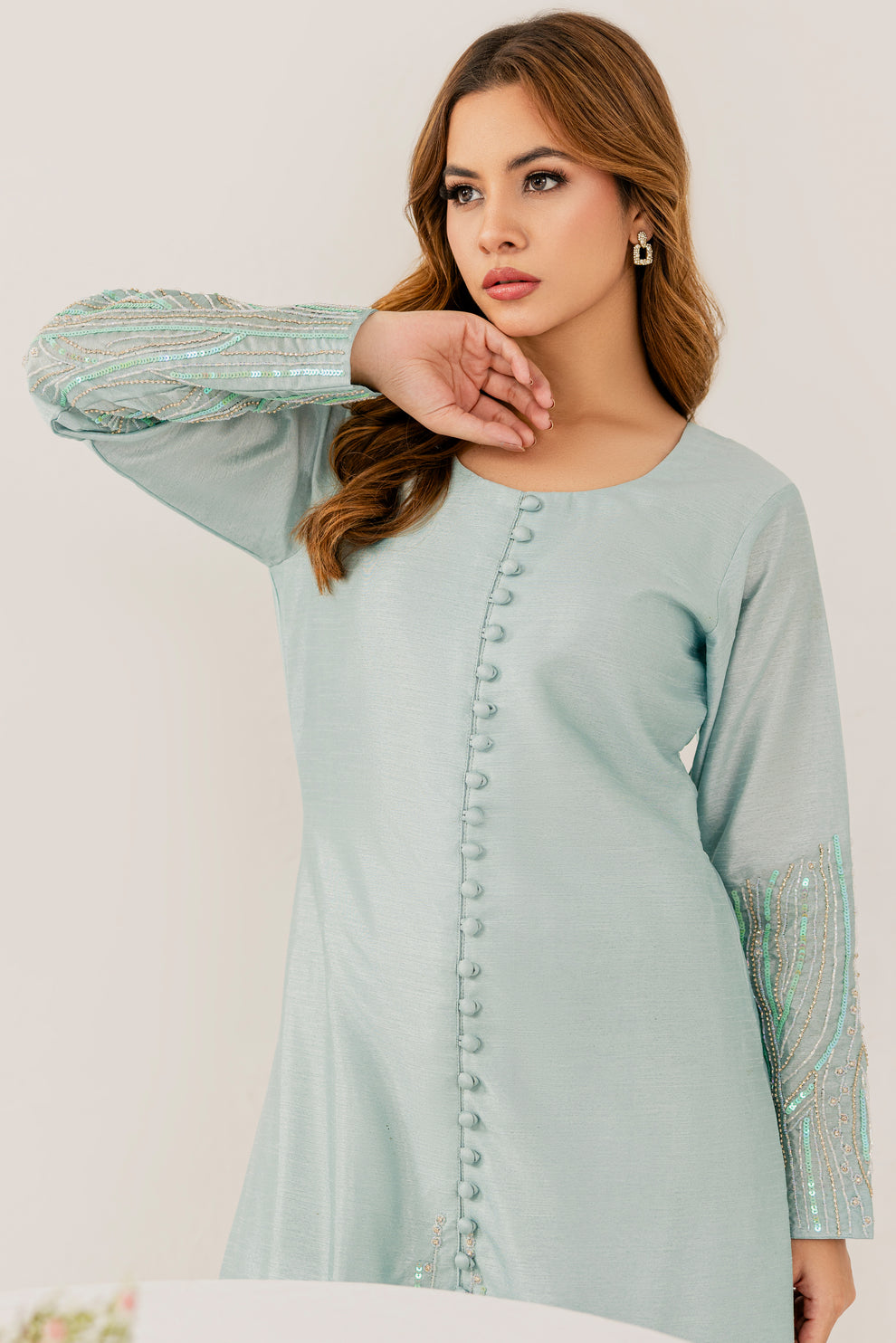 BANAFSH – Umbar Saaeed